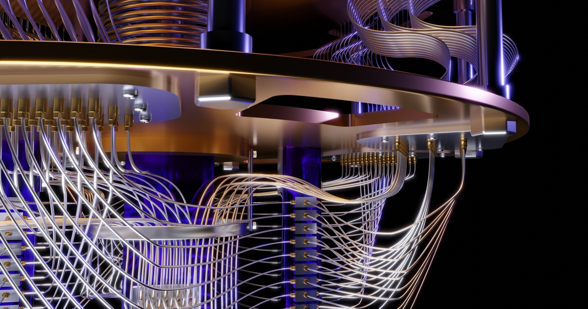 Russian Scientists Plan 50-Qubit Quantum Computer by Year’s End