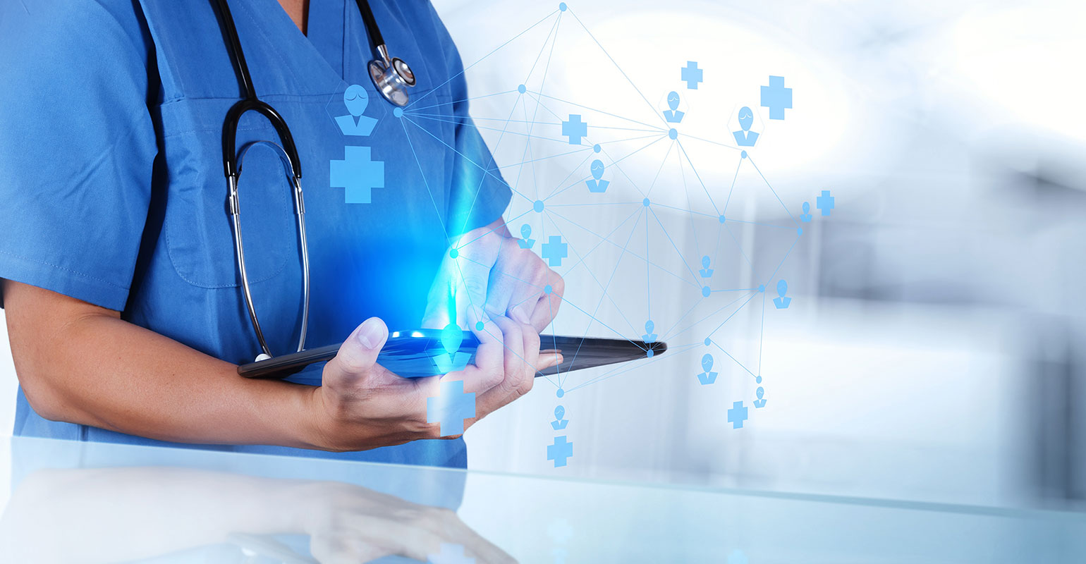 Microsoft Tries Again in Healthcare, This Time With Cloud, AI