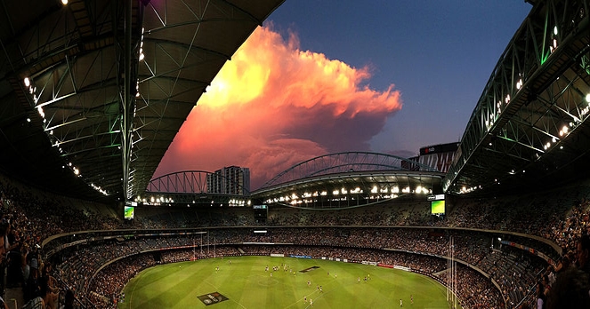 Google, Accenture Help Create 5G AR Experience at Marvel Stadium | IoT ...