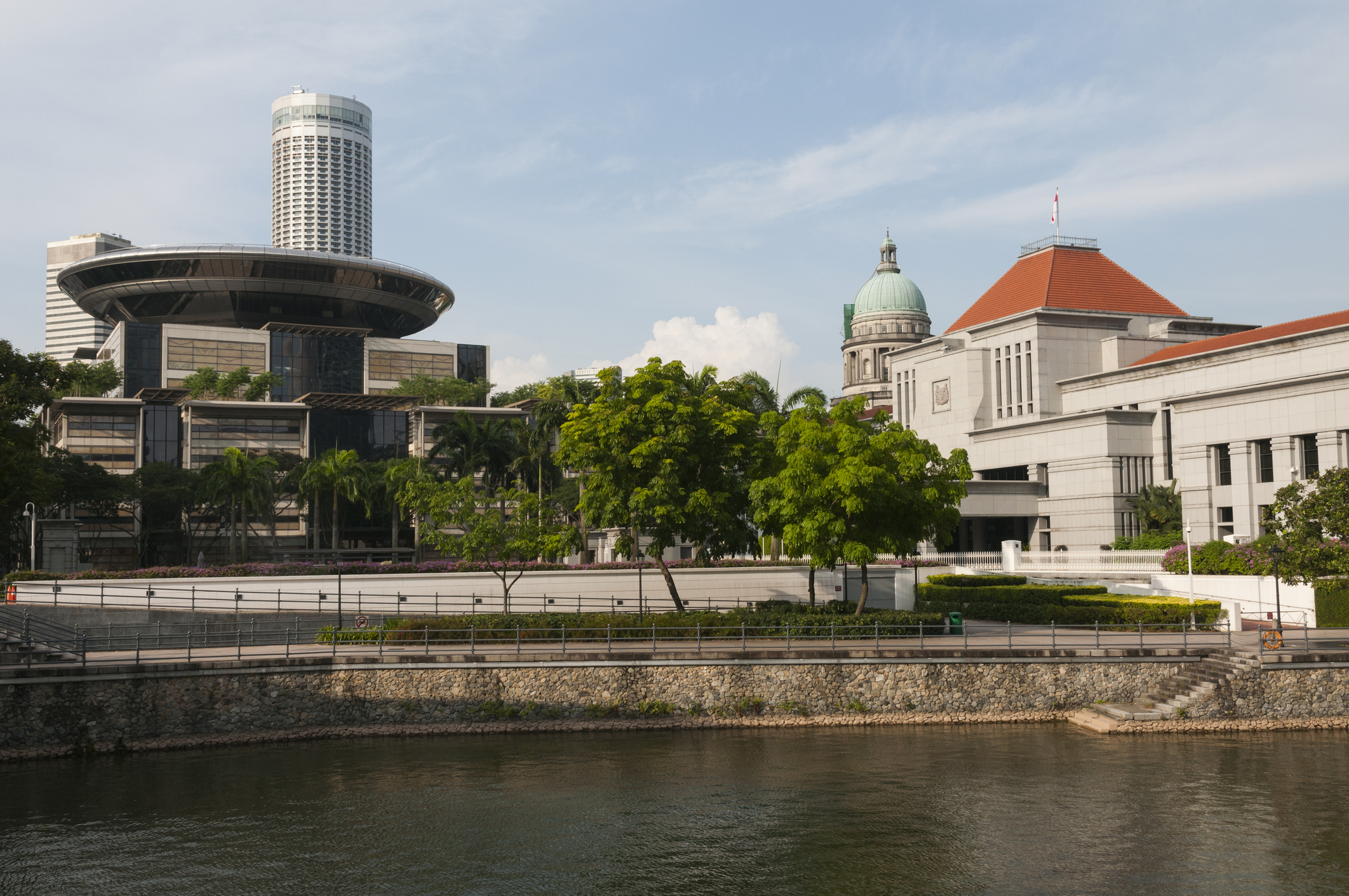 Singapore Invests $222M in National Quantum Strategy