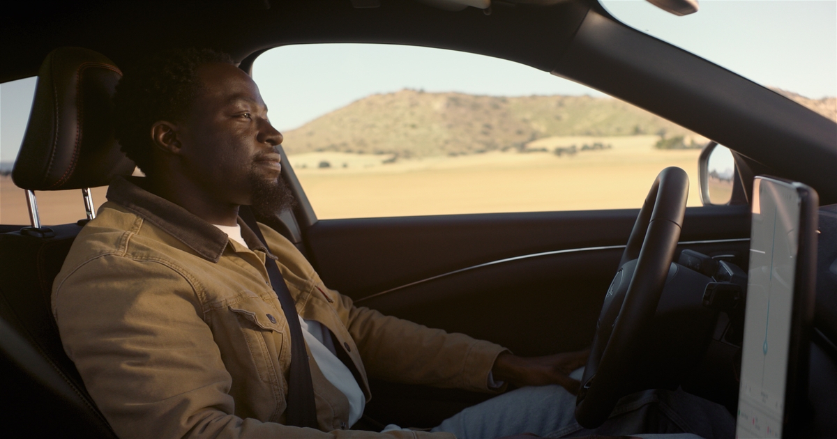 Ford Hands-Off Tech Used by Driver in Fatal Crash