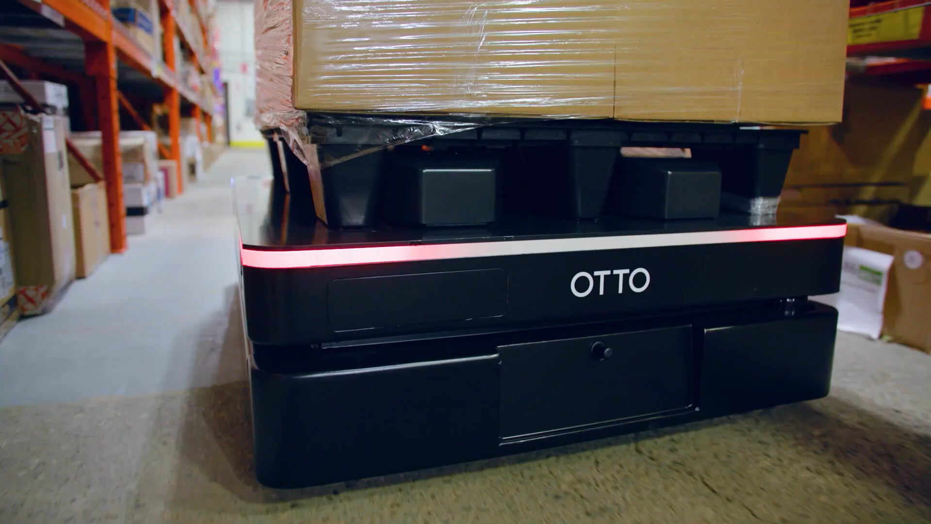 Rockwell Completes Clearpath Robotics Acquisition