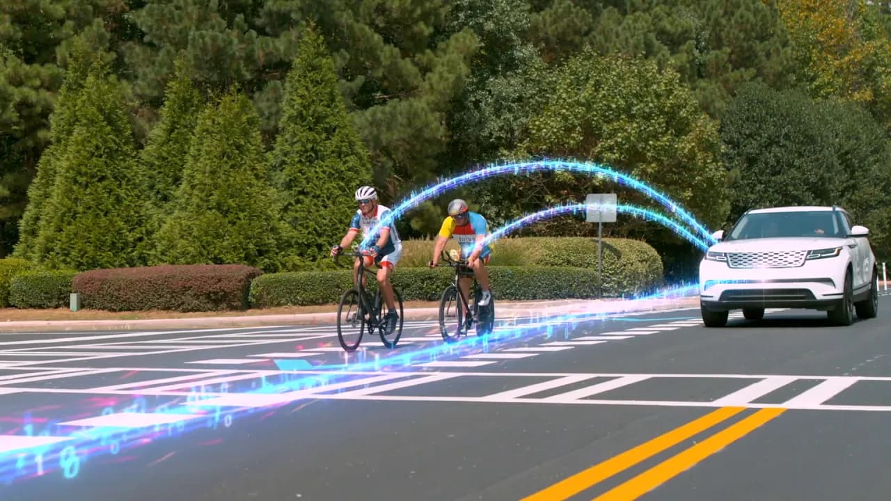 Brandon Branham, Peachtree Corners, on Smart Cities | IoT World Today