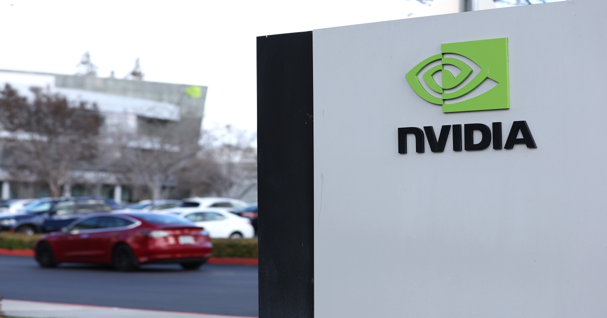 Nvidia Releases GPT-Powered Robot Training Software