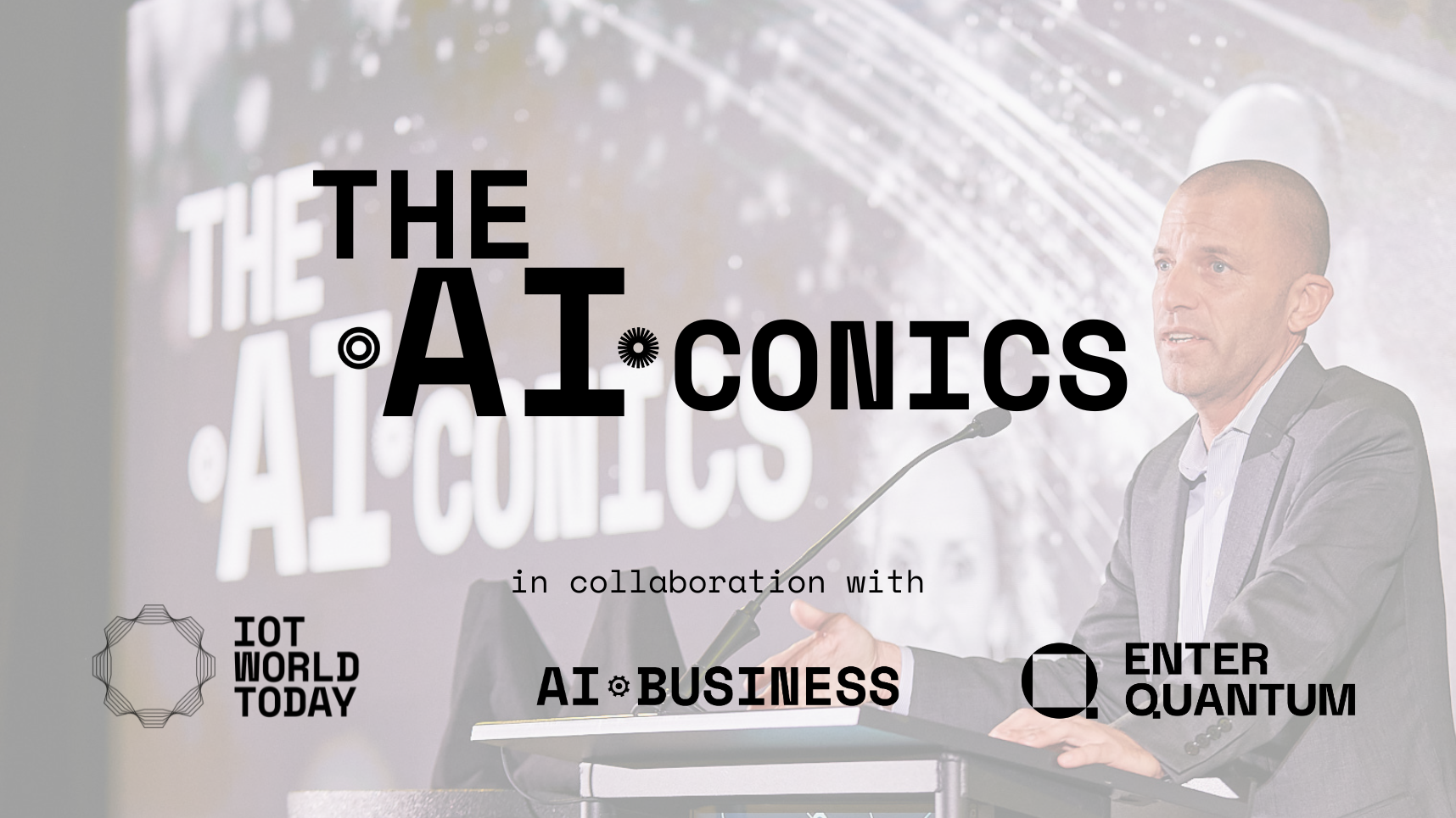 E.ON Wins AIconics Awards at Quantum Computing Summit London