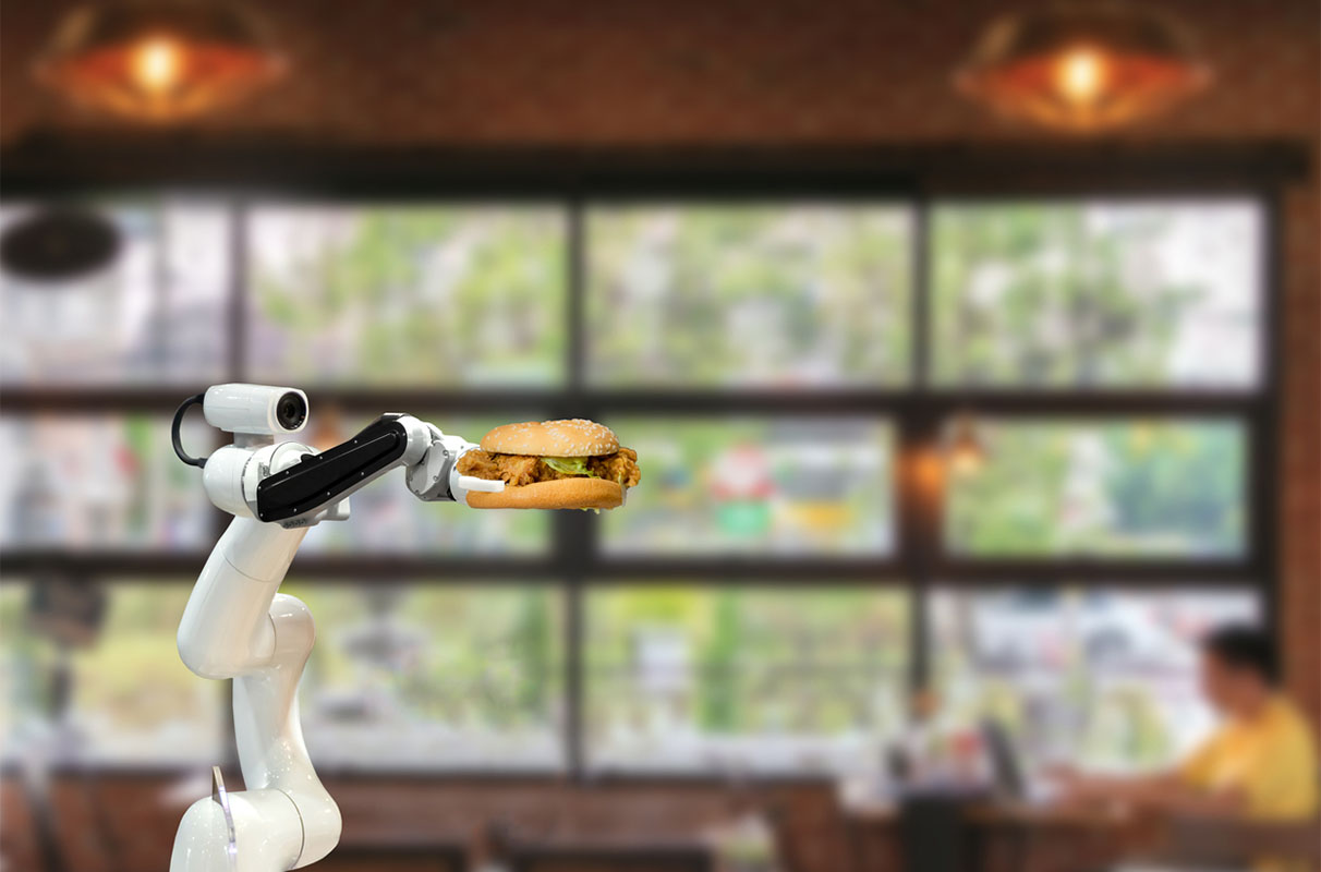 ‘Robot-Phobia’ Could Worsen Labor Shortages