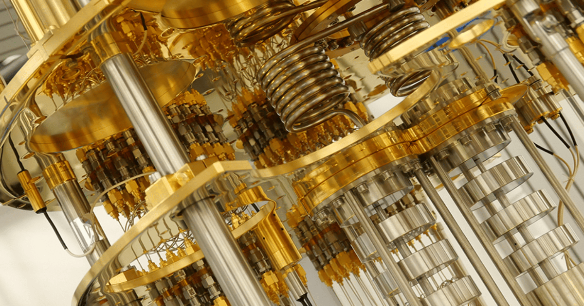 Fujitsu Launches Ambitious 10,000+ Qubit Quantum Computer Project