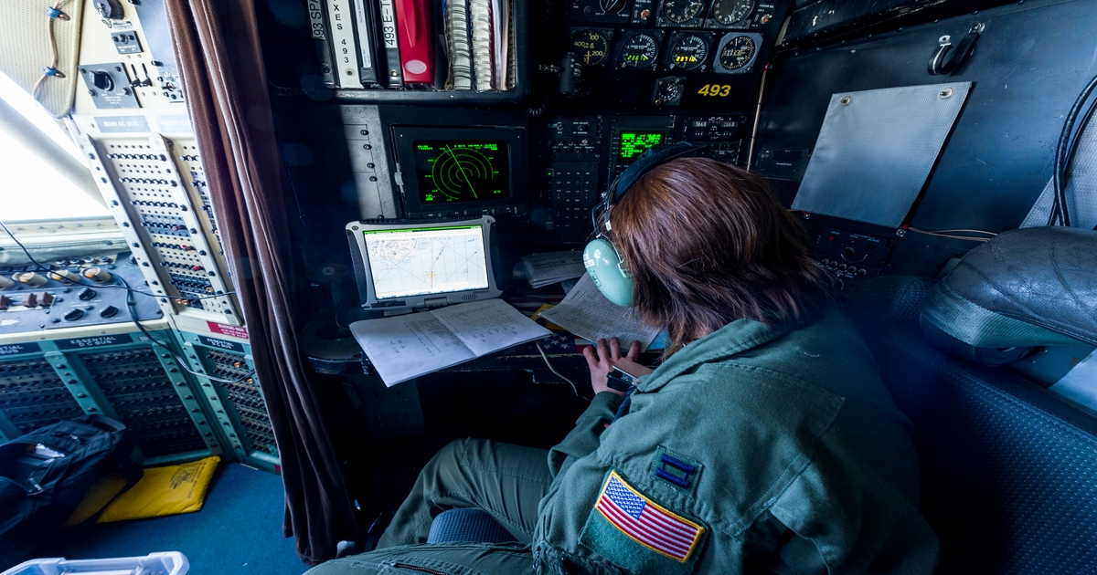 US Air Force Taps Quantum for Ultra-Secure Long-Range Communications