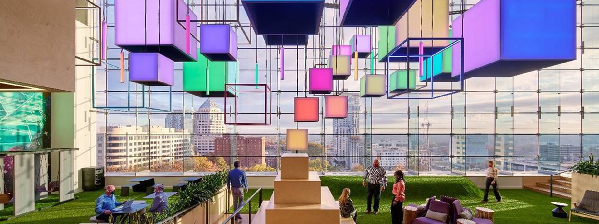 IBM, Truist Team for Quantum in Banking