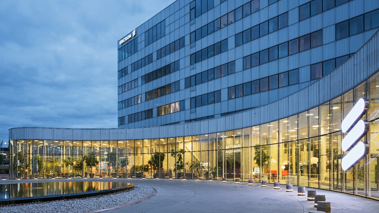Ericsson Invests $456M for Quantum, Tech Research in Canada