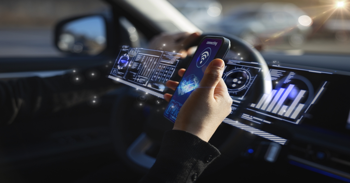 Stellantis Adds Connectivity for Smart Fleet Management