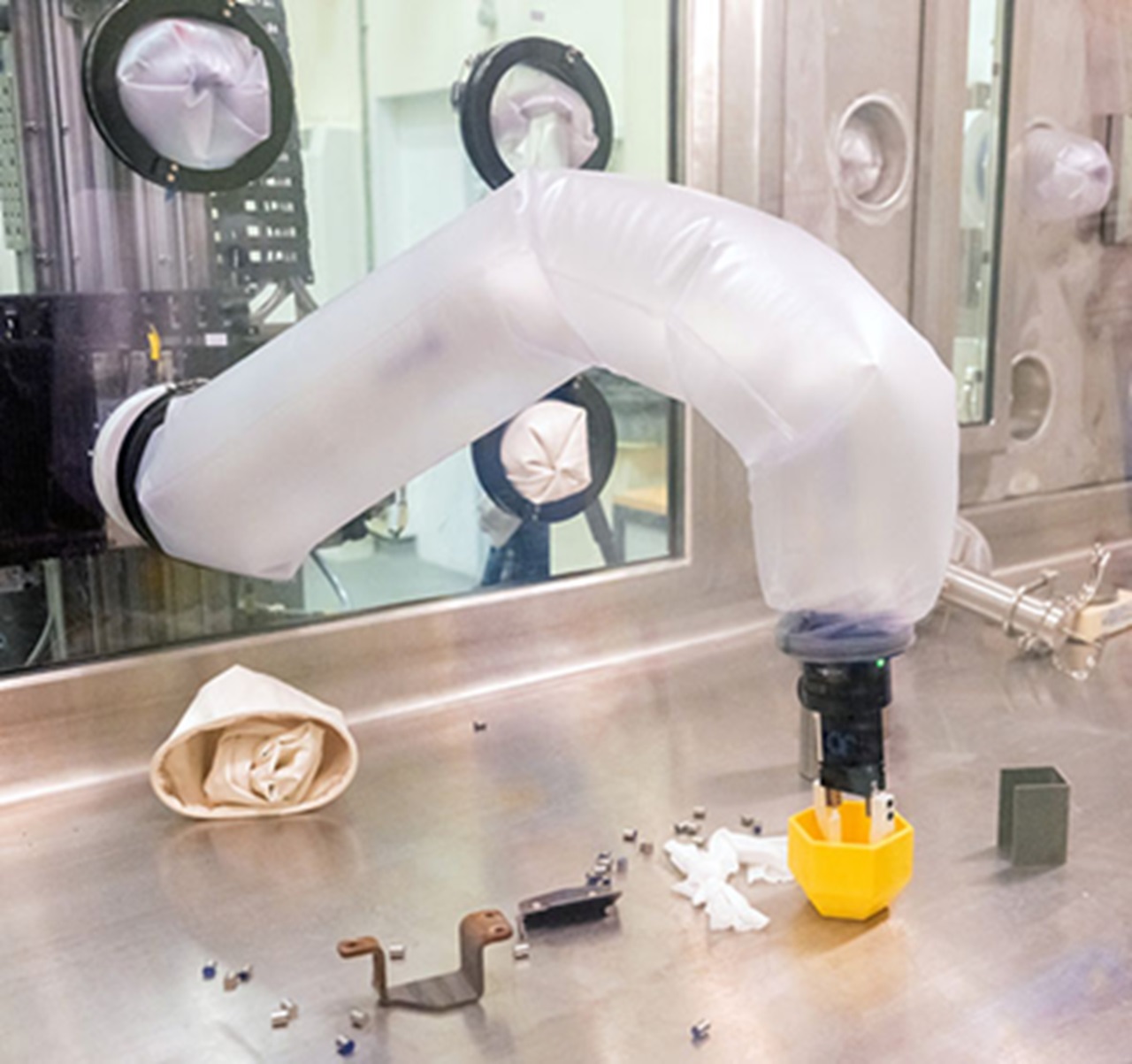 Robotics recent news | IoT World Today