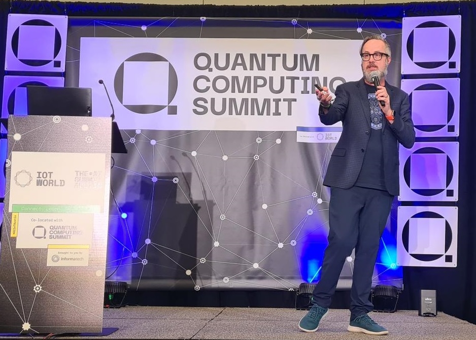 Strangeworks Completes $24M Funding to Expand Quantum Ecosystem
