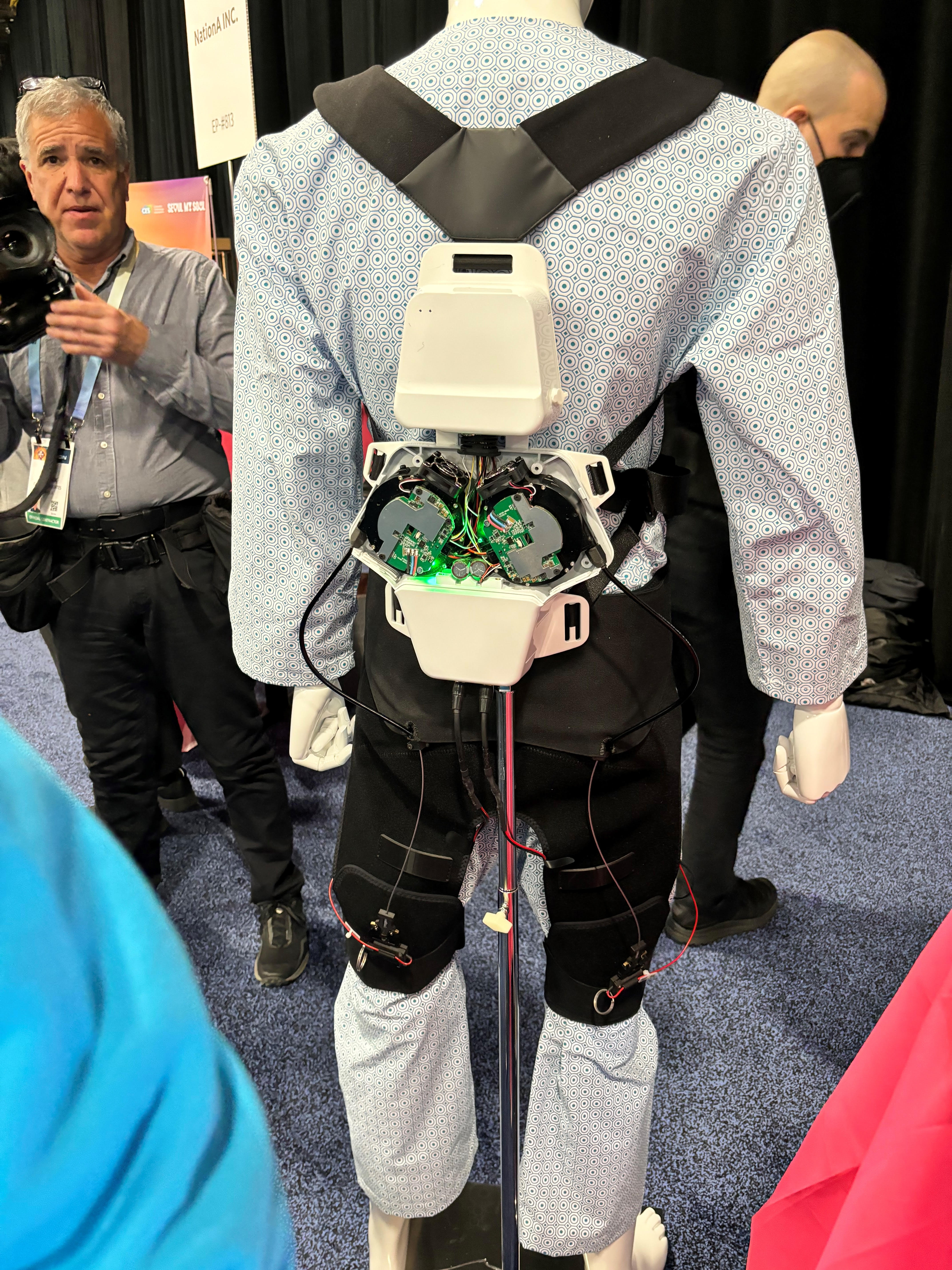 Unveiled: The Innovations Coming to CES 2024