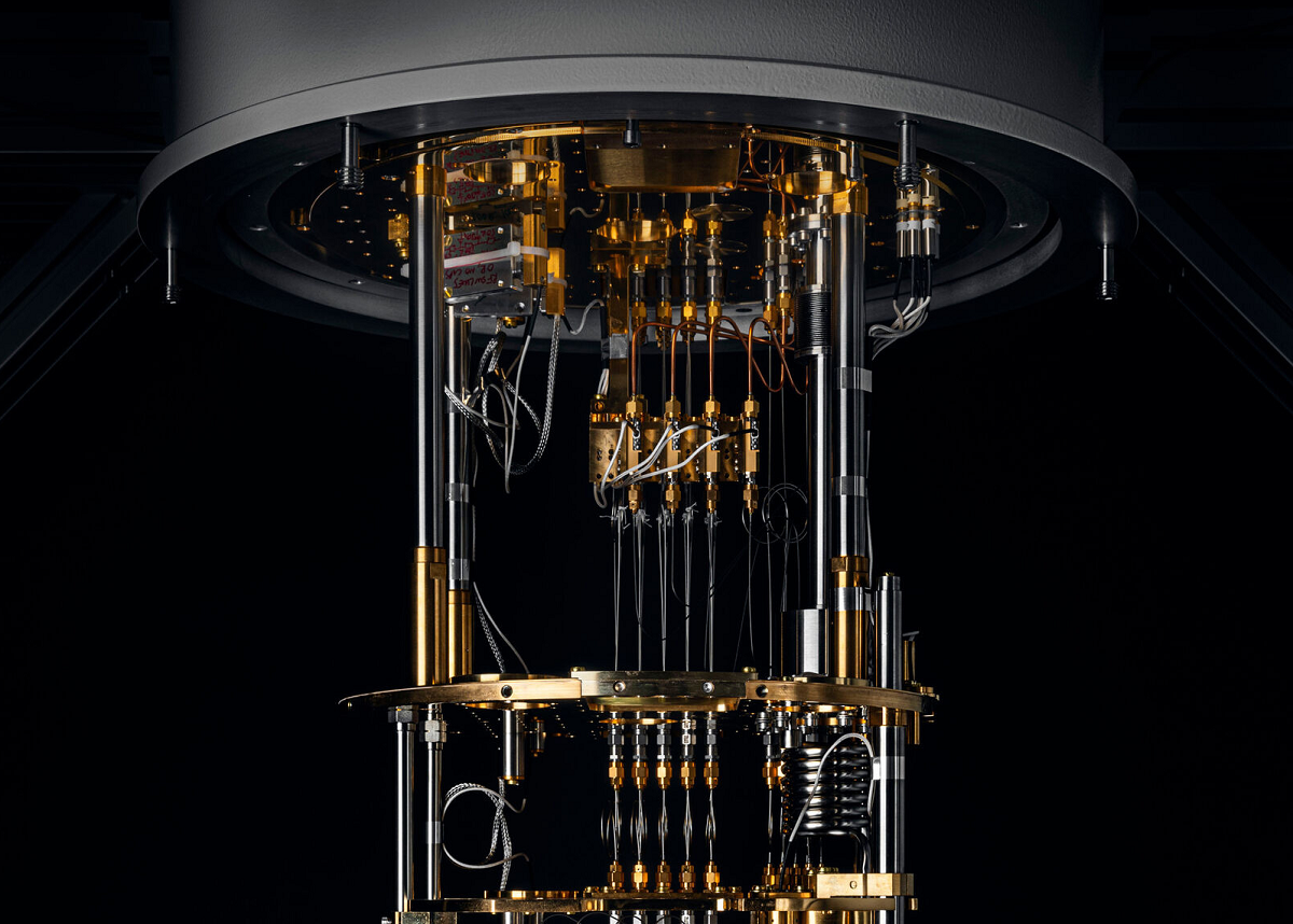 IQM takes out EIB loan