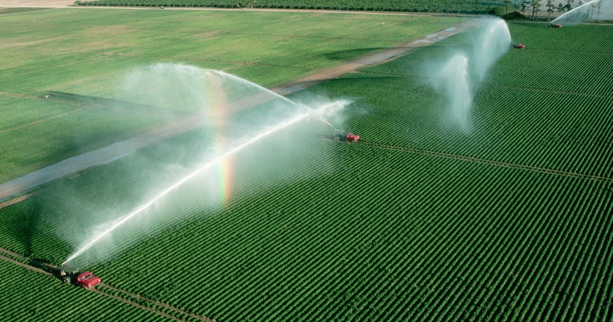 Autonomous Agricultural Vehicles Optimized Using Hybrid Quantum