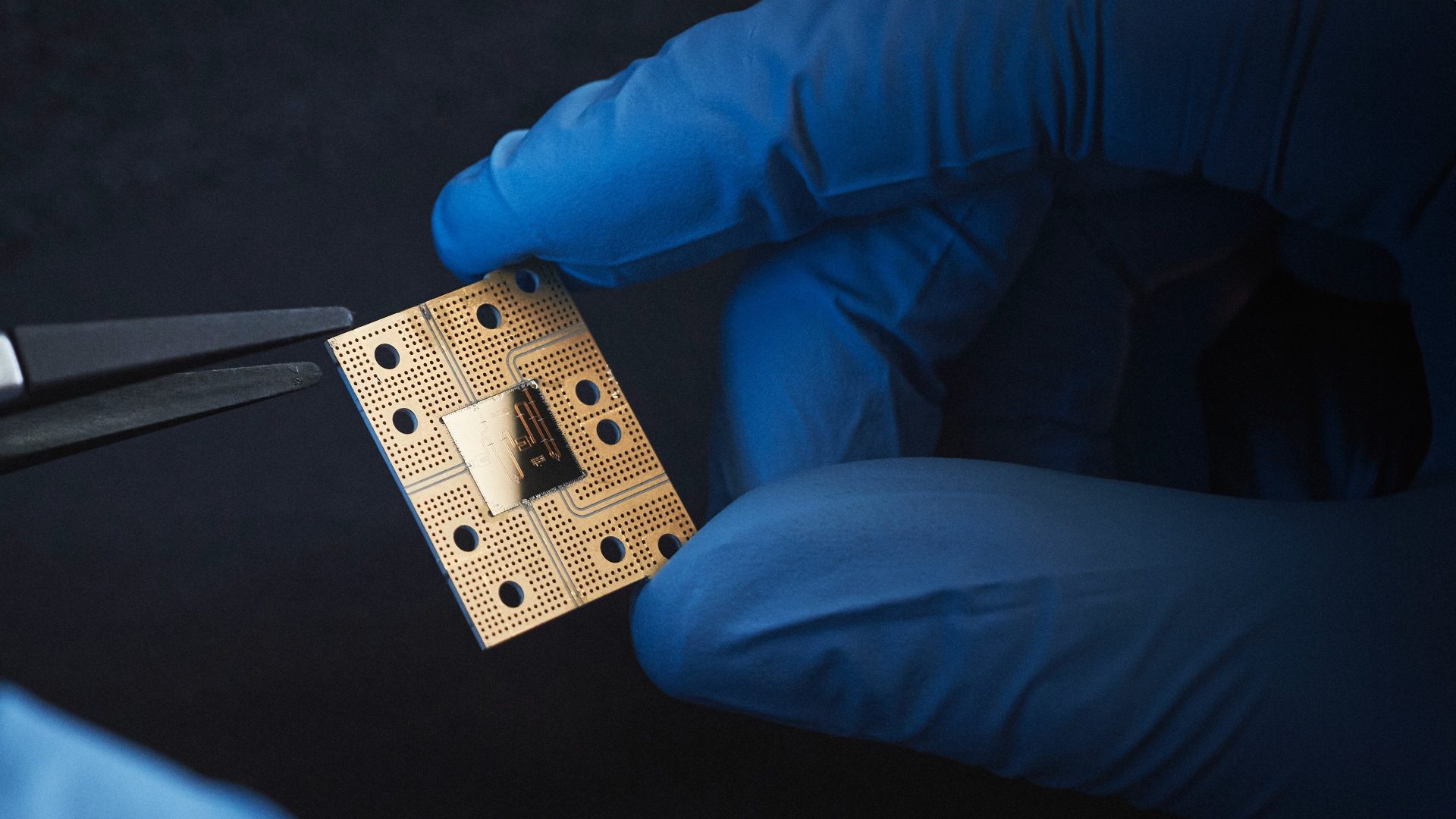 Alice & Bob Taps Nvidia to Accelerate Quantum Processor Simulations