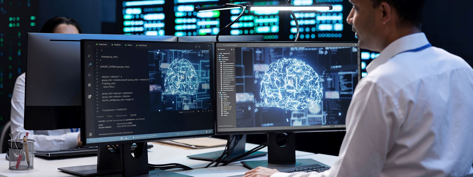 Spain Gets IBM’s Most Advanced Quantum Computer