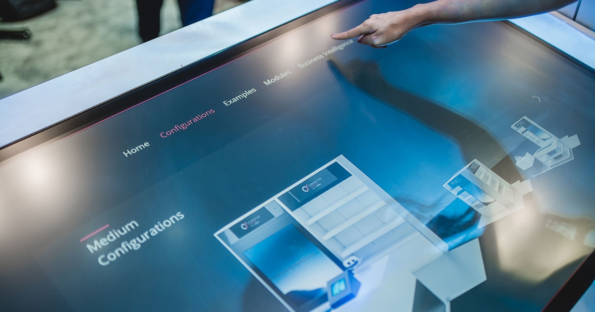 Samsung Reveals Latest IoT-Enabled Pop-Up Store Concept