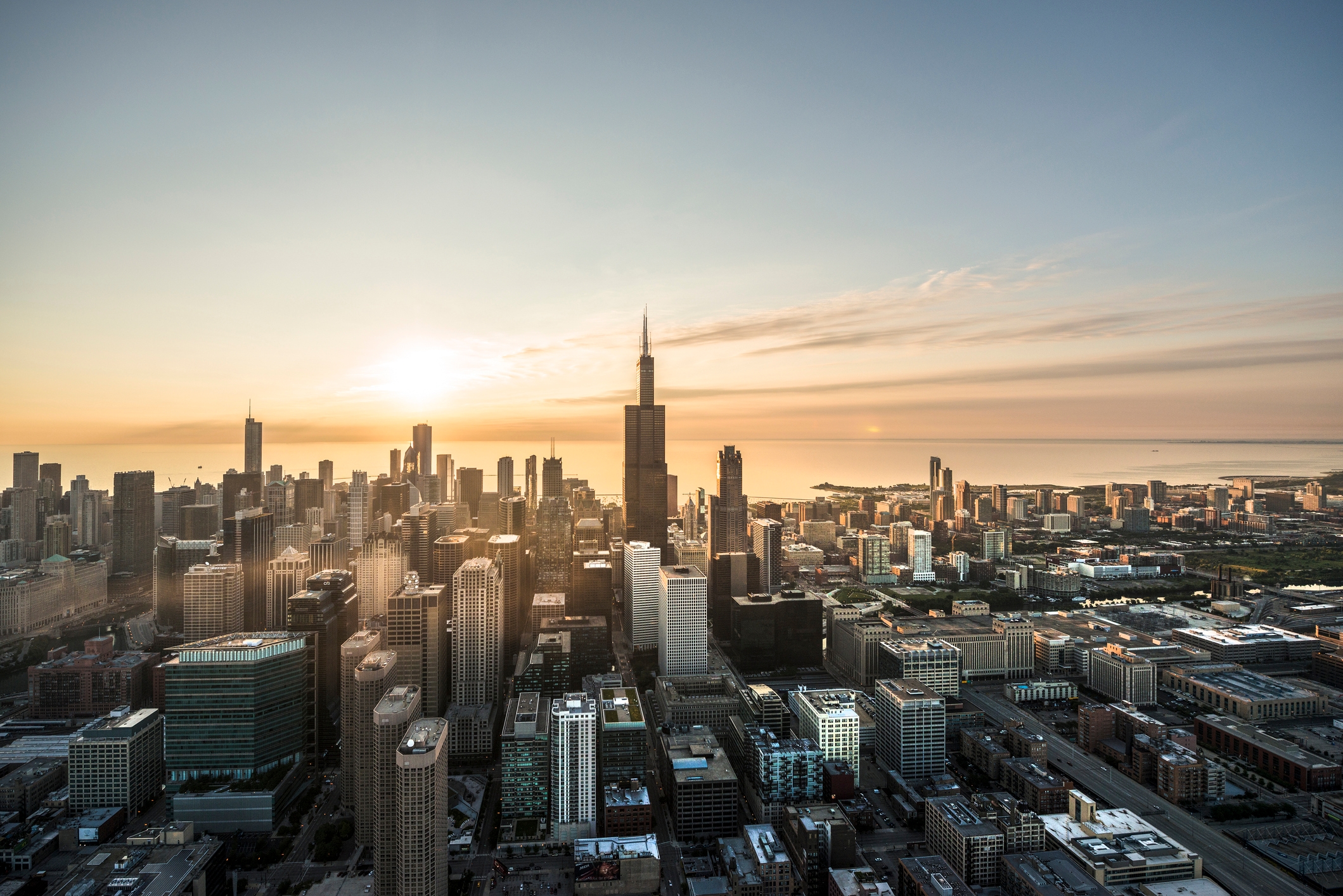 Chicago Quantum Exchange Adds Record 19 Corporate Partners