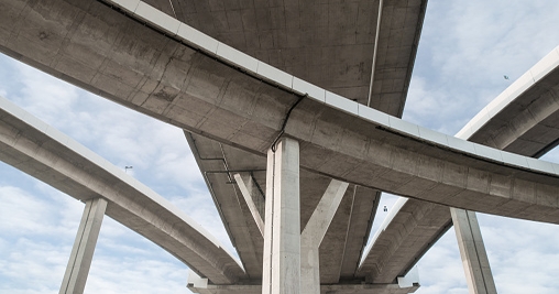 Using IoT to Help Improve Transportation Infrastructure Management