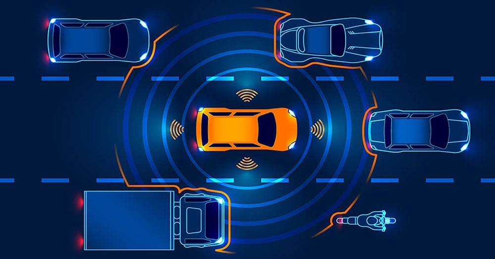 Survey Reveals Differing Attitudes Toward Driverless Tech | IoT World Today