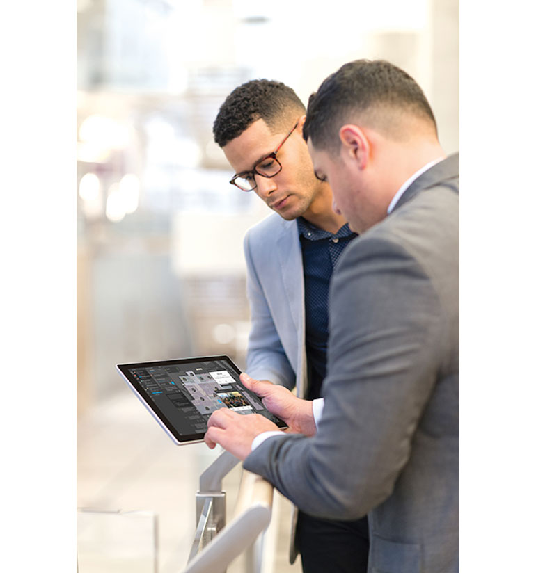 Smart Building Technology: Honeywell Adds New Collaborative Tools