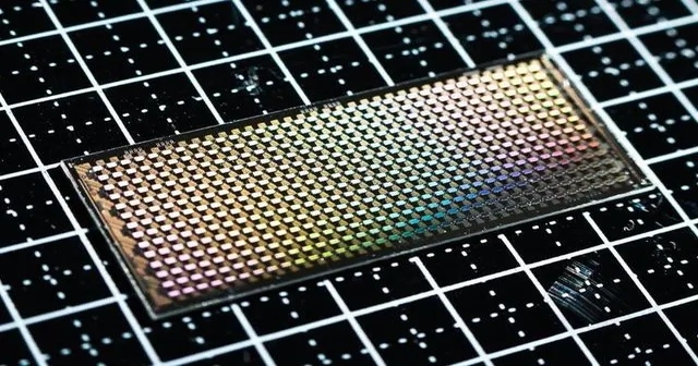 China Launches 504-qubit Quantum Computing Chip