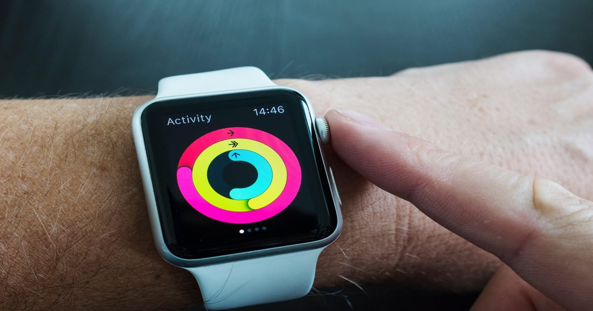 Apple Gets Touch ID Fingerprint Patent | IoT World Today