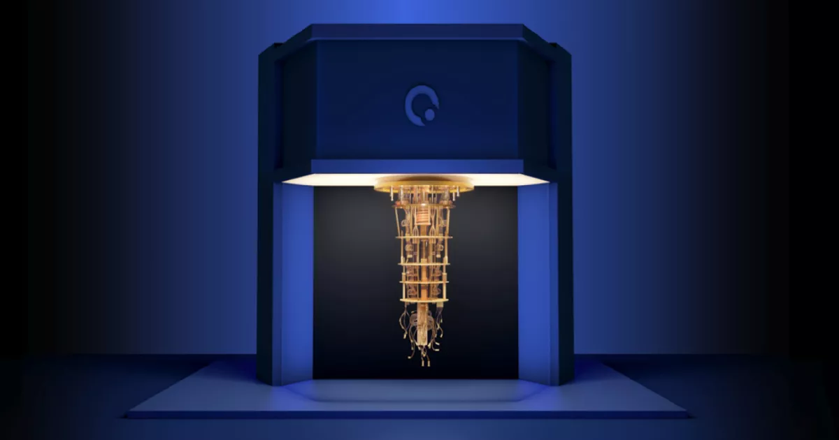 First Chinese Quantum Computer Sale Reported