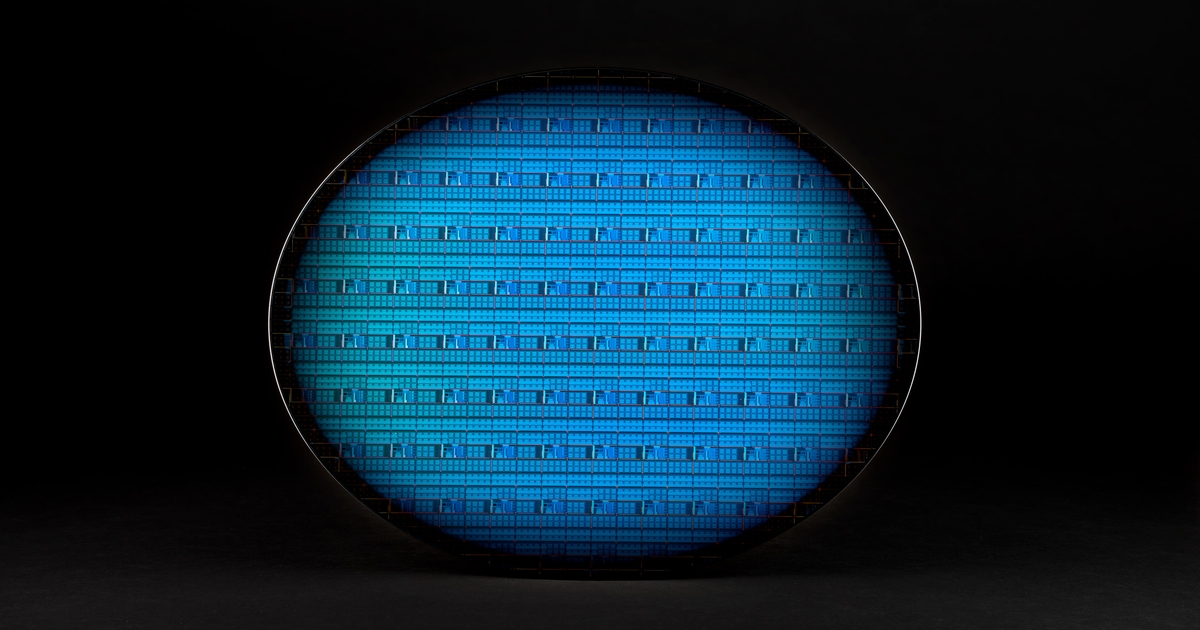 Intel Progresses Toward Practical Quantum Computing