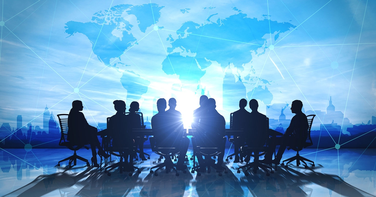 SAP digital transformation framework: Business models, customer focus