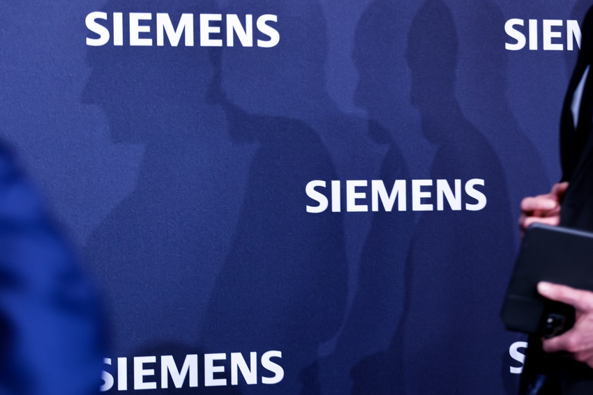 Siemens, AWS Partner to Democratize Generative AI, CES 2024 Siemens, AWS Partner to Democratize Generative AI, CES 2024