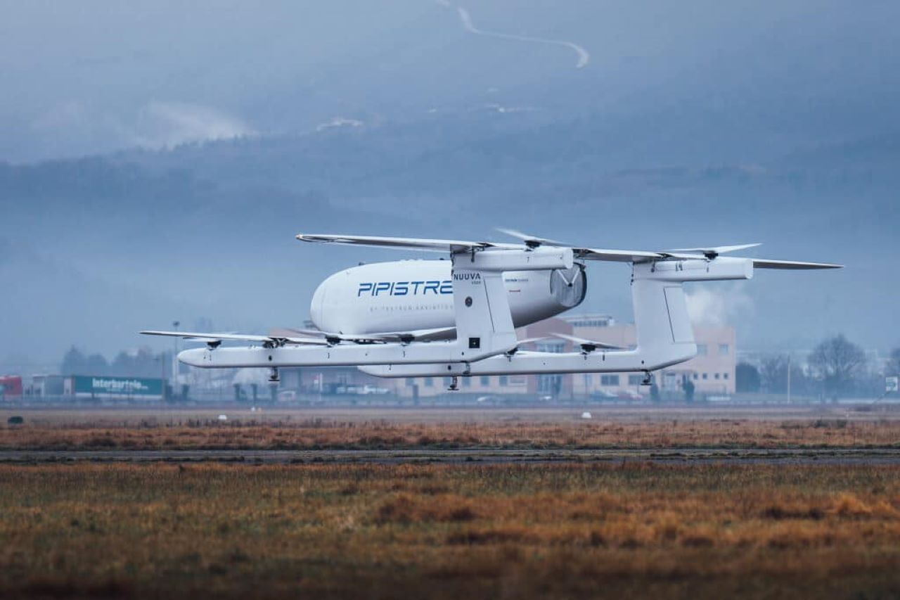 Most Read: Flying Vehicle Makes First Test Flight; 300-Mile Range ...