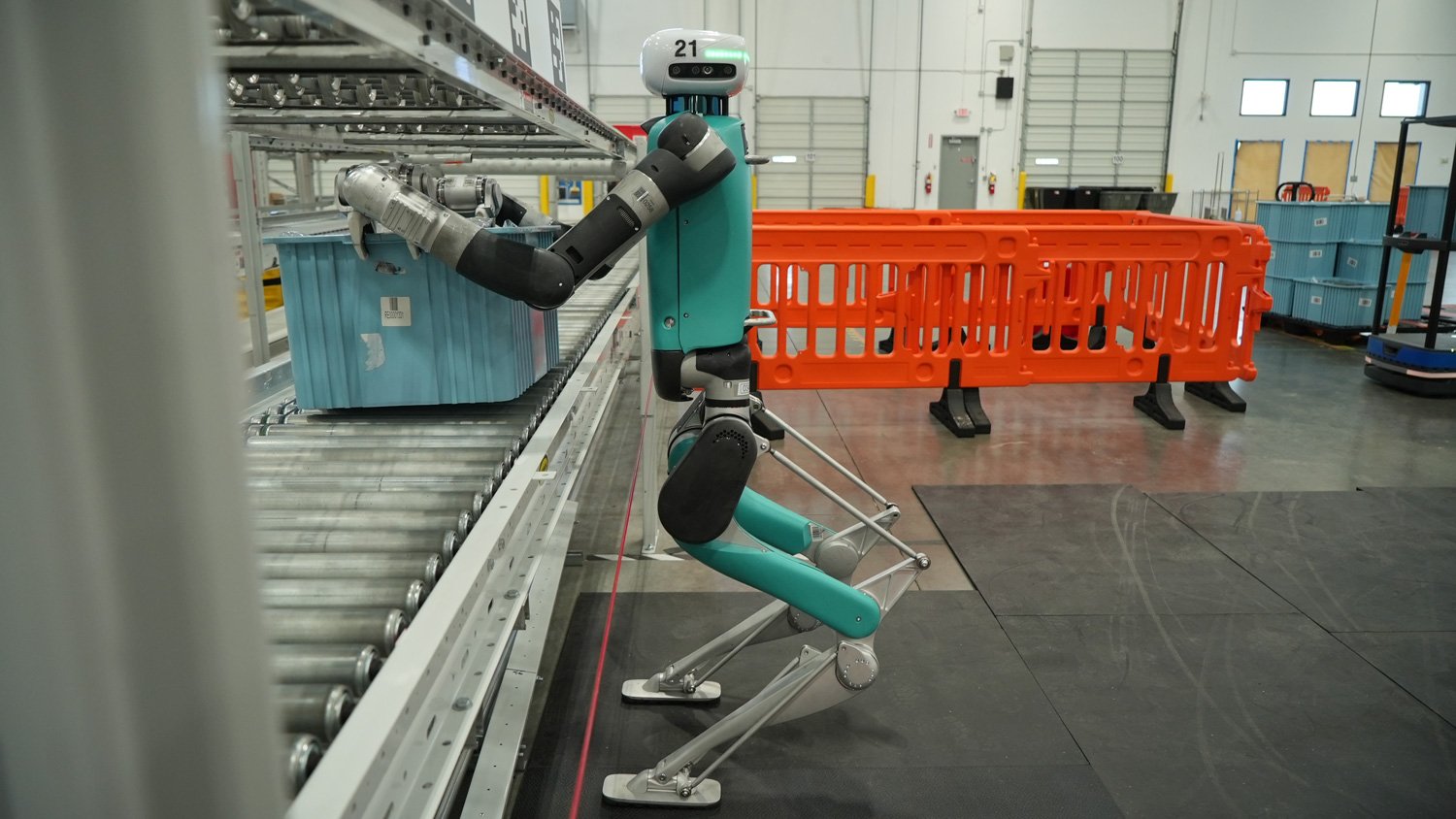 Humanoid Robot Company Gets Help to Grow the Market