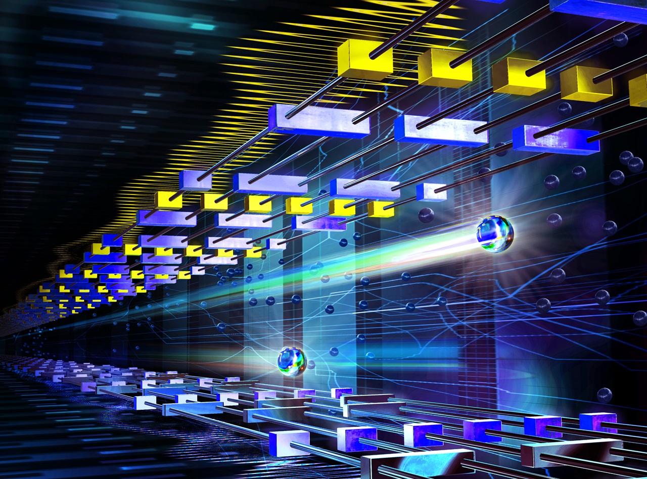 Quantum Algorithm Improves Simulations for Materials, Chemicals