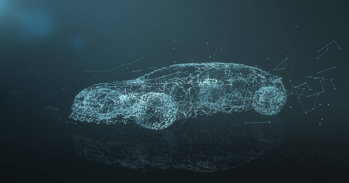 Connected Car Platform Company Raises $40 Million | IoT World Today