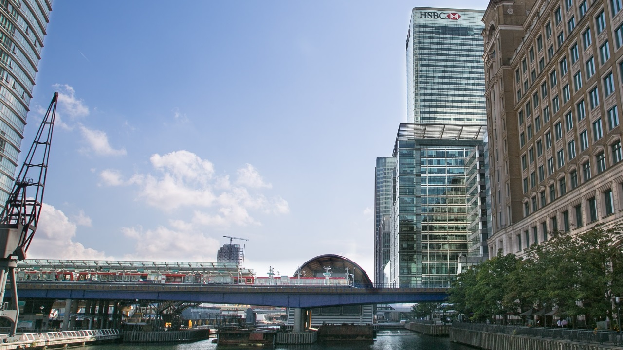 HSBC Tests Gold Tokens with Post-Quantum Cryptography