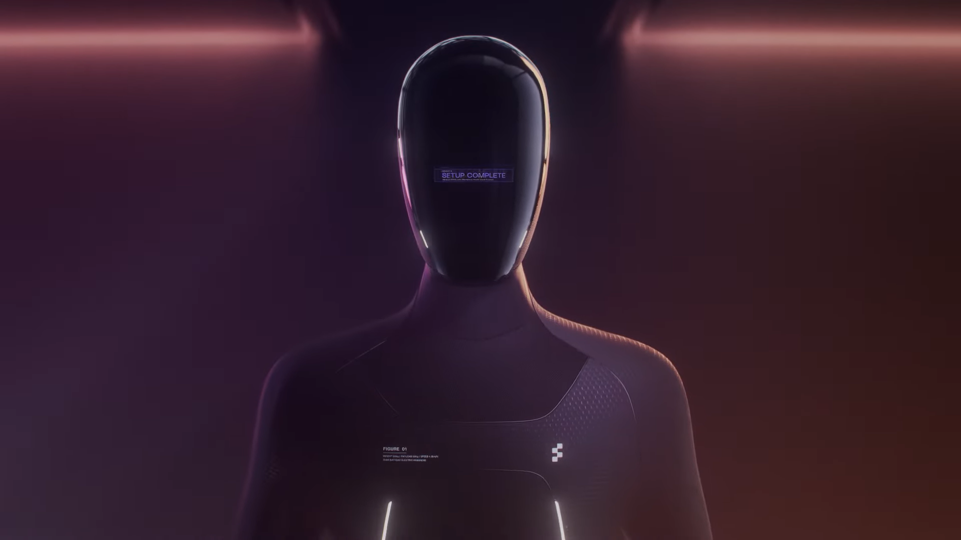 Intel Backs Figure Robotics with $9M