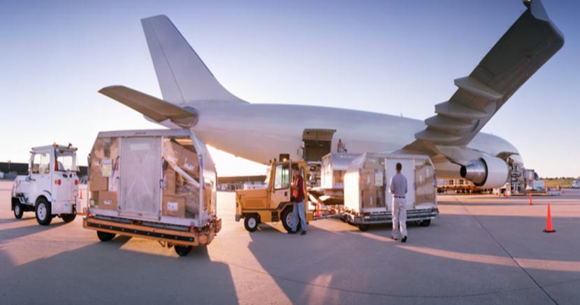 Quantum Techniques Help Boost Air Cargo Payload by 30%