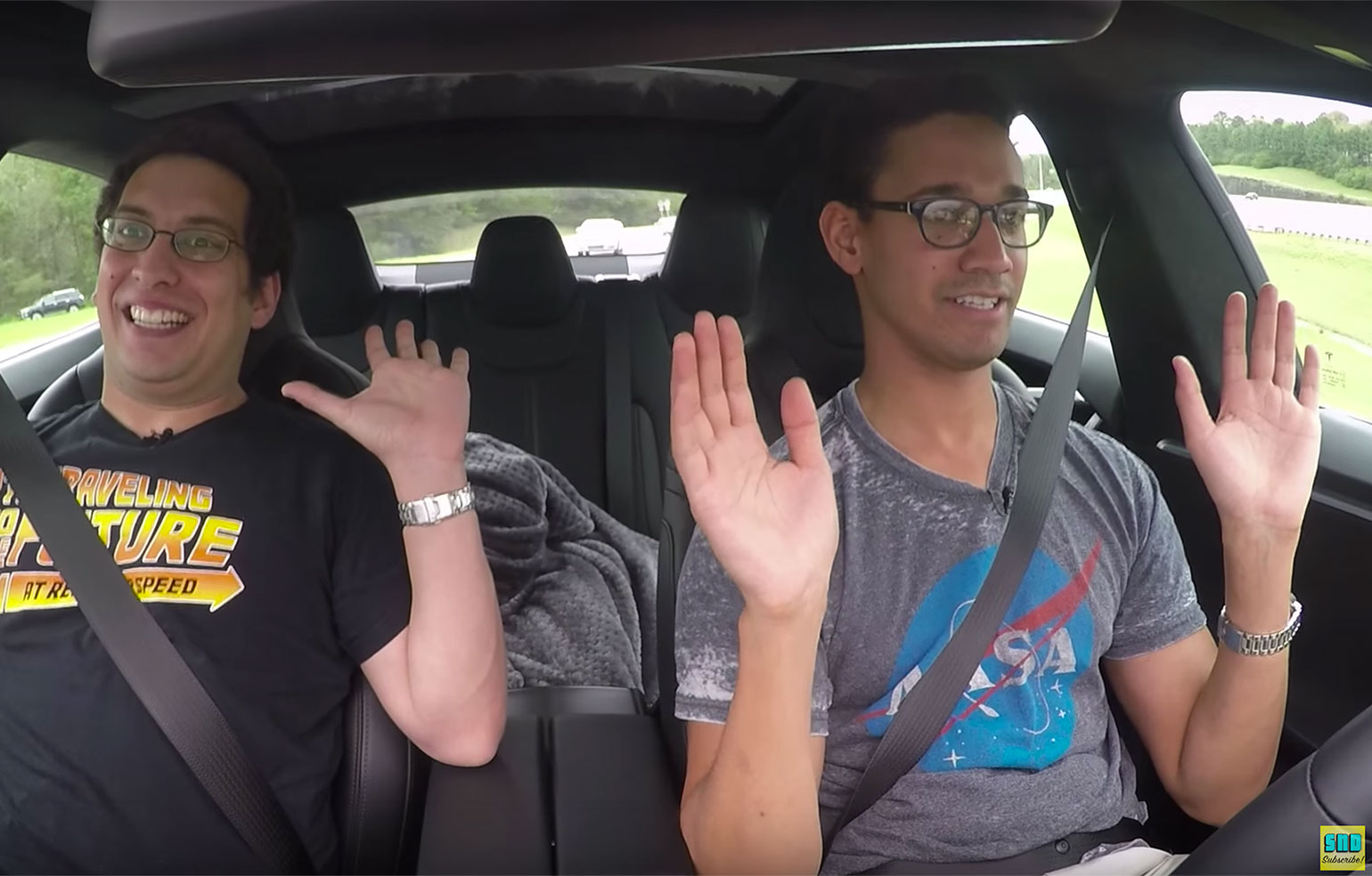 Tesla's Head of Autopilot Departs as Musk Hires Apple Engineer