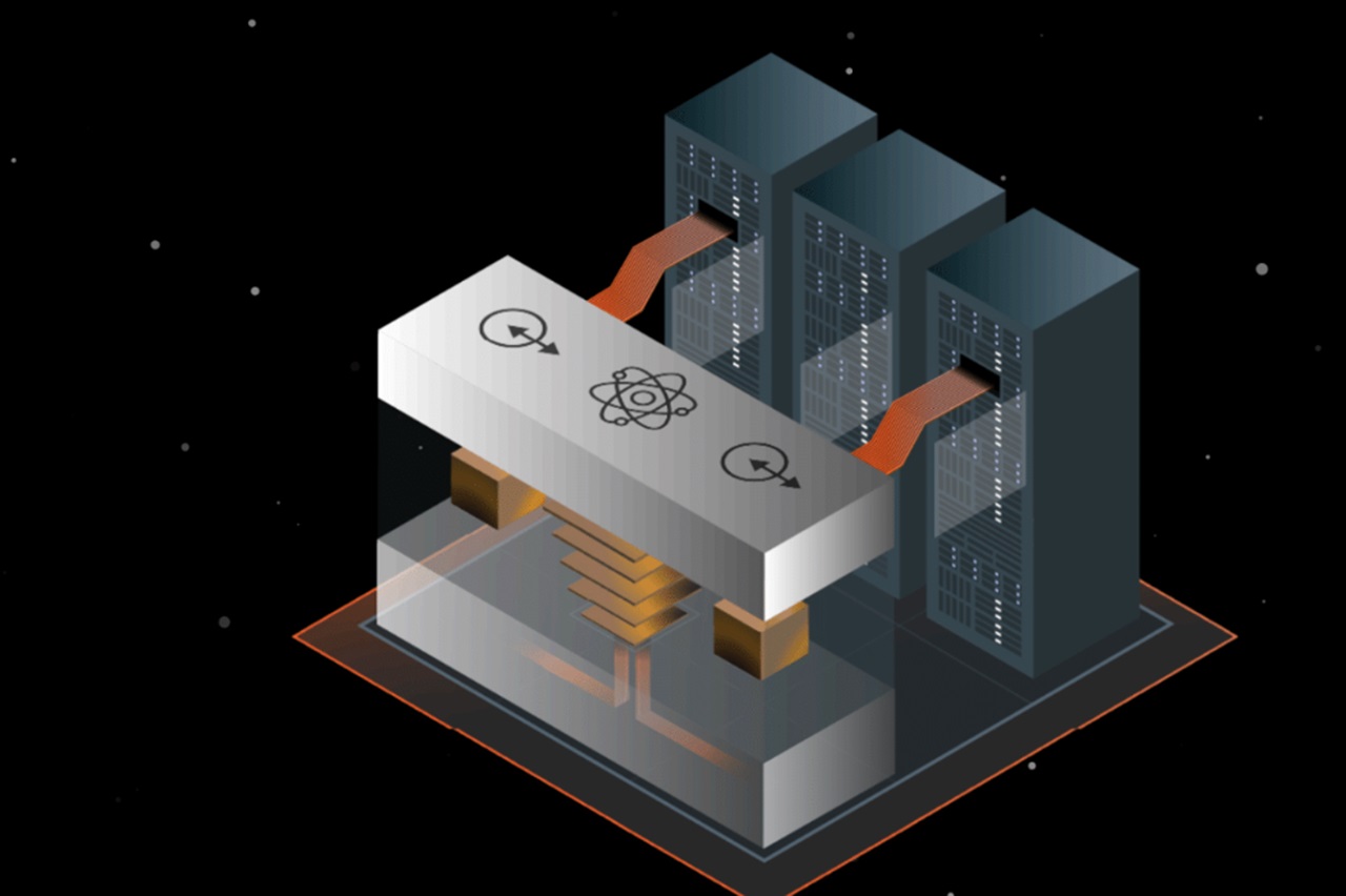 Quantum Computing Company Targets Quantum Advantage by 2028
