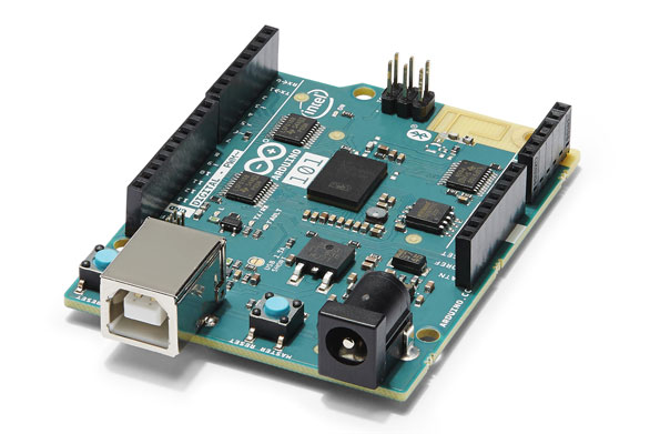 What Is Inside an IoT Chip?