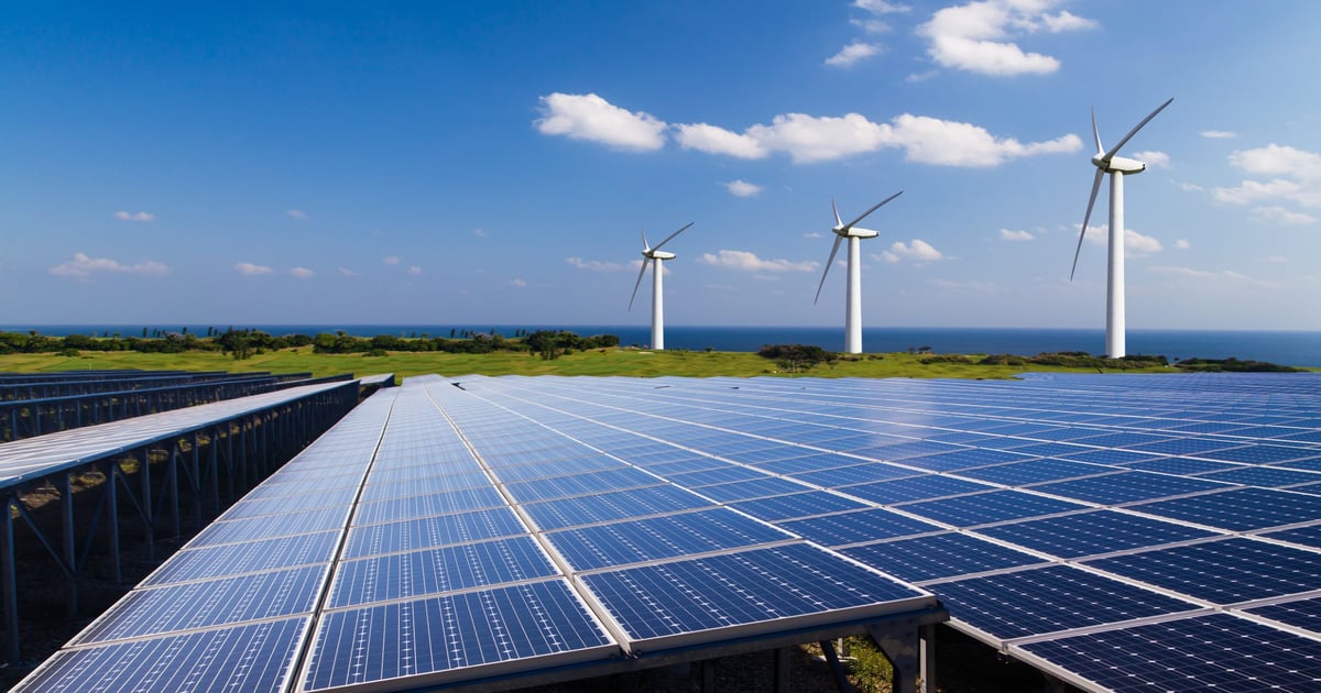 Solo Energy Uses IoT Technology to Transform Renewable Energy Market