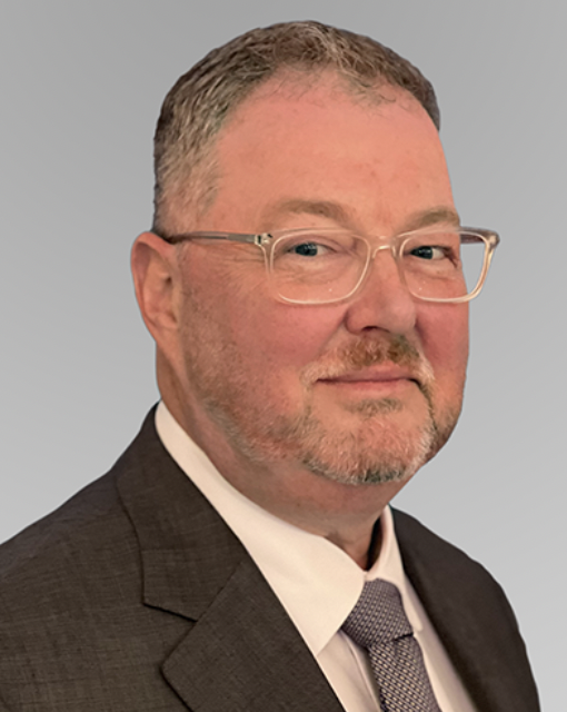 Colin Kincaid, Chief Product Officer at Casa Systems