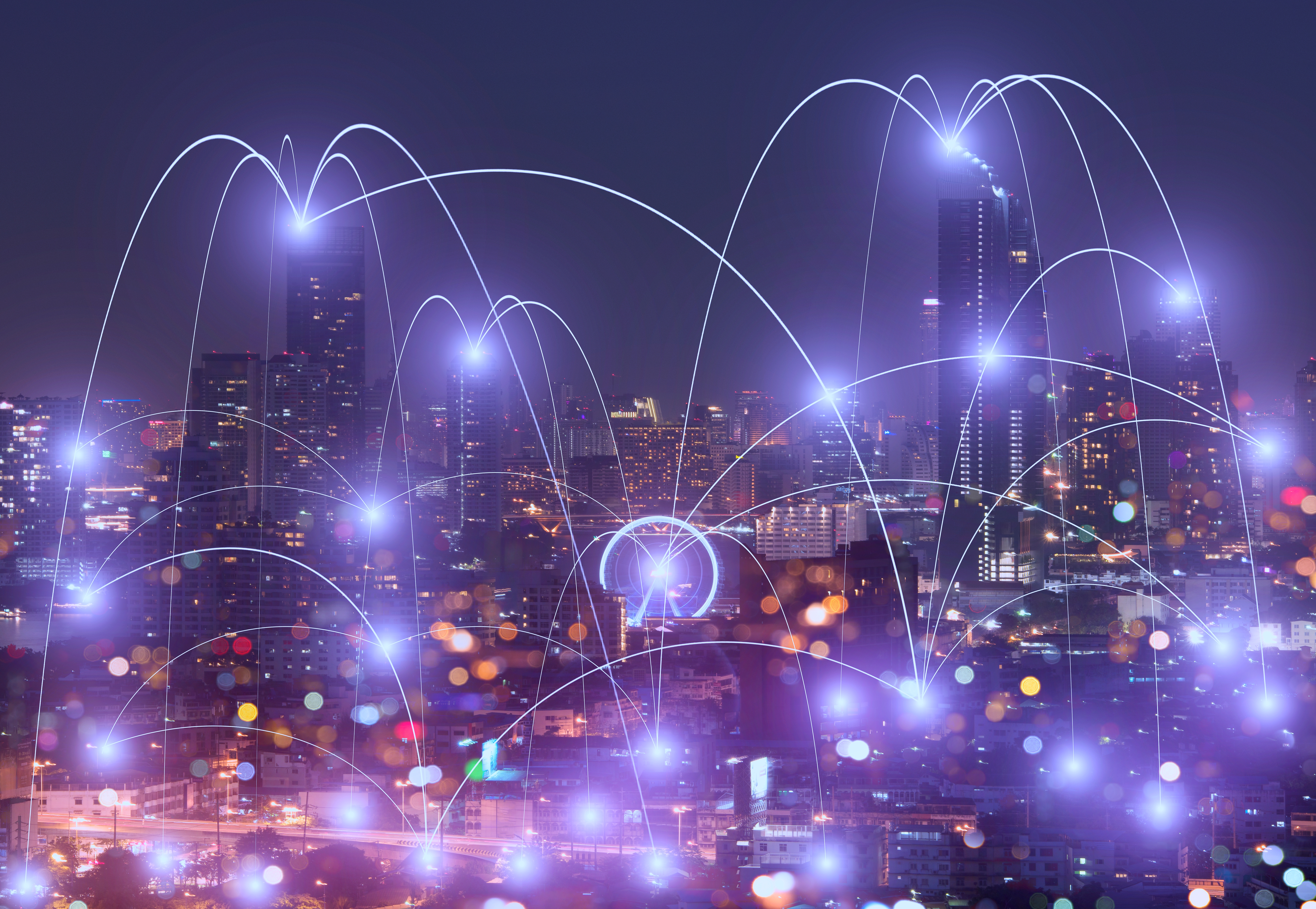 Connectivity recent news | IoT World Today