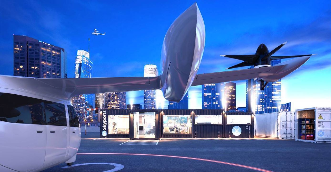 Automated Roofing Robot Makes Debut