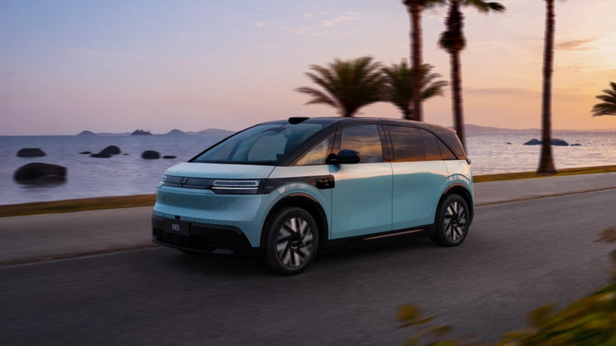 Most Read This Week: World's First Running Electric Humanoid Robot Unveiled