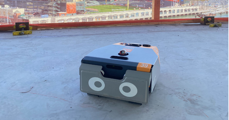 Robotic Construction-Printing Startup Closes $45M Funding Round | IoT ...