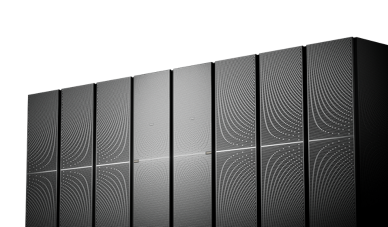 Quantum Computing Company Lands $1B Investment